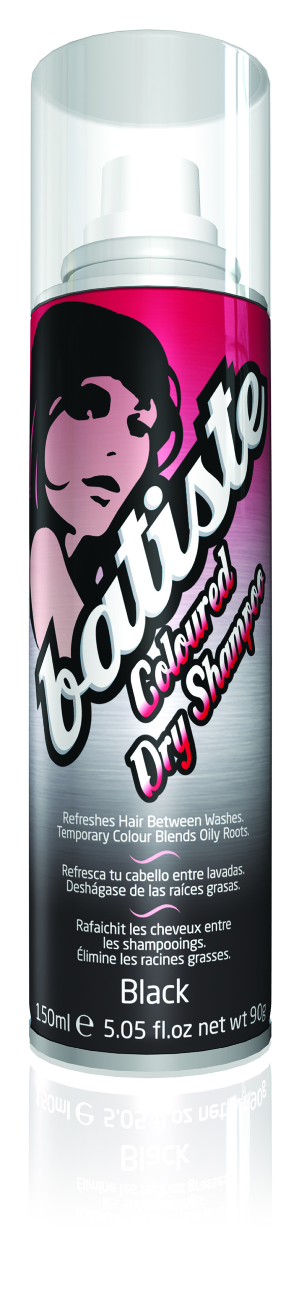 Timeline - Batiste Hair