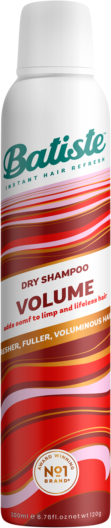 Added Benefit - Batiste Hair