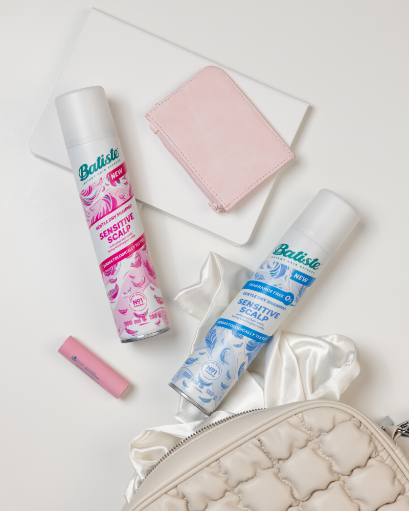 Our Products - Batiste Hair