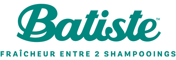 Pourquoi Batiste ? - BATISTE SHAMPOING SEC